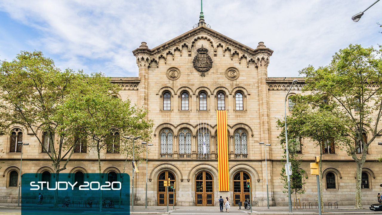 سازمان مهاجرتی Study2020 - تجربه یک مهاجرت تحصیلی موفق