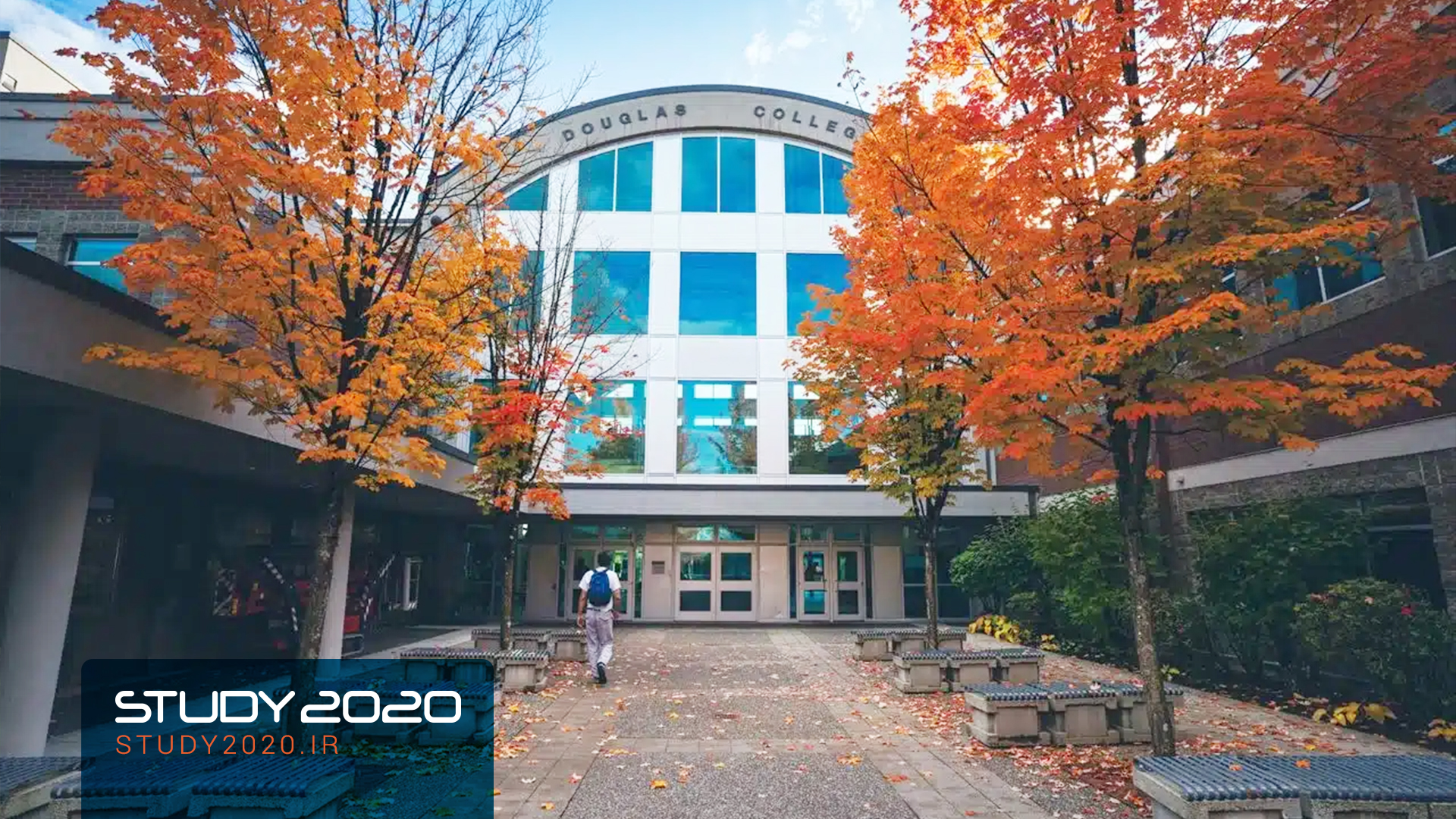 کالج Douglas - سازمان مهاجرتی Study2020