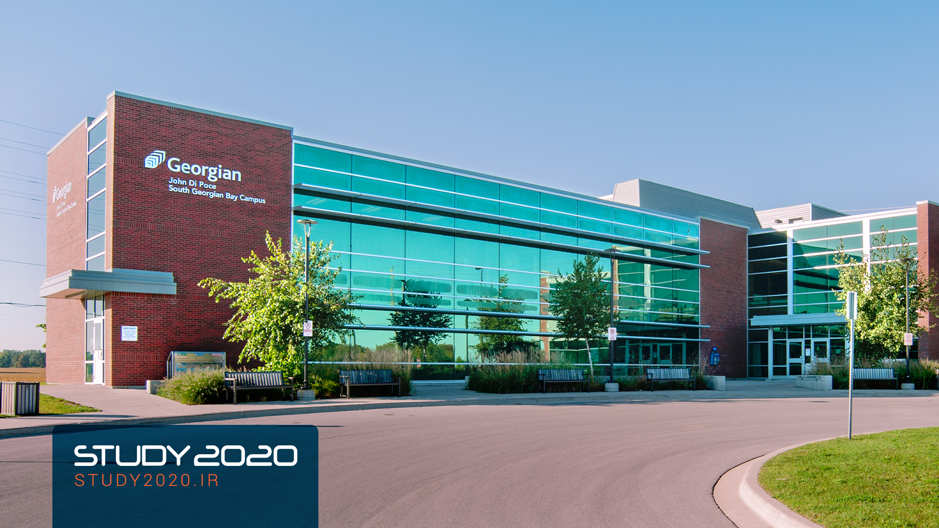 کالج Georgian - سازمان مهاجرتی Study2020