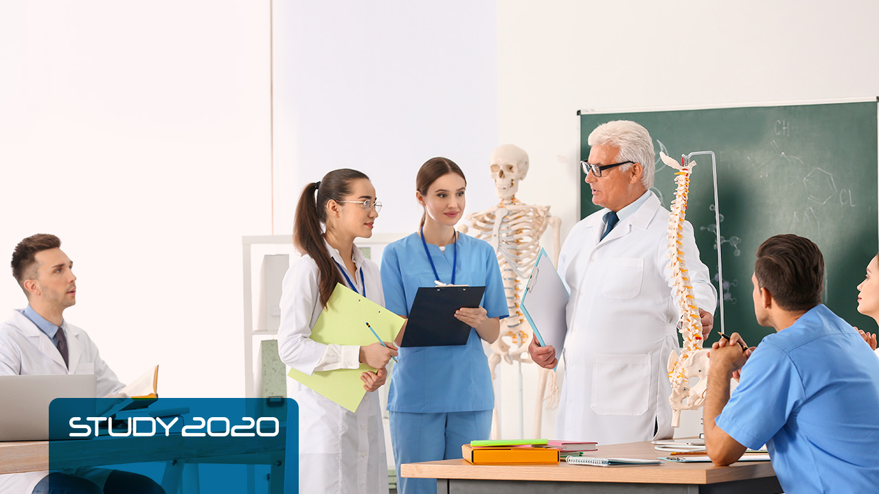 مجله اینترنتی مهاجرت - سازمان مهاجرتی Study2020