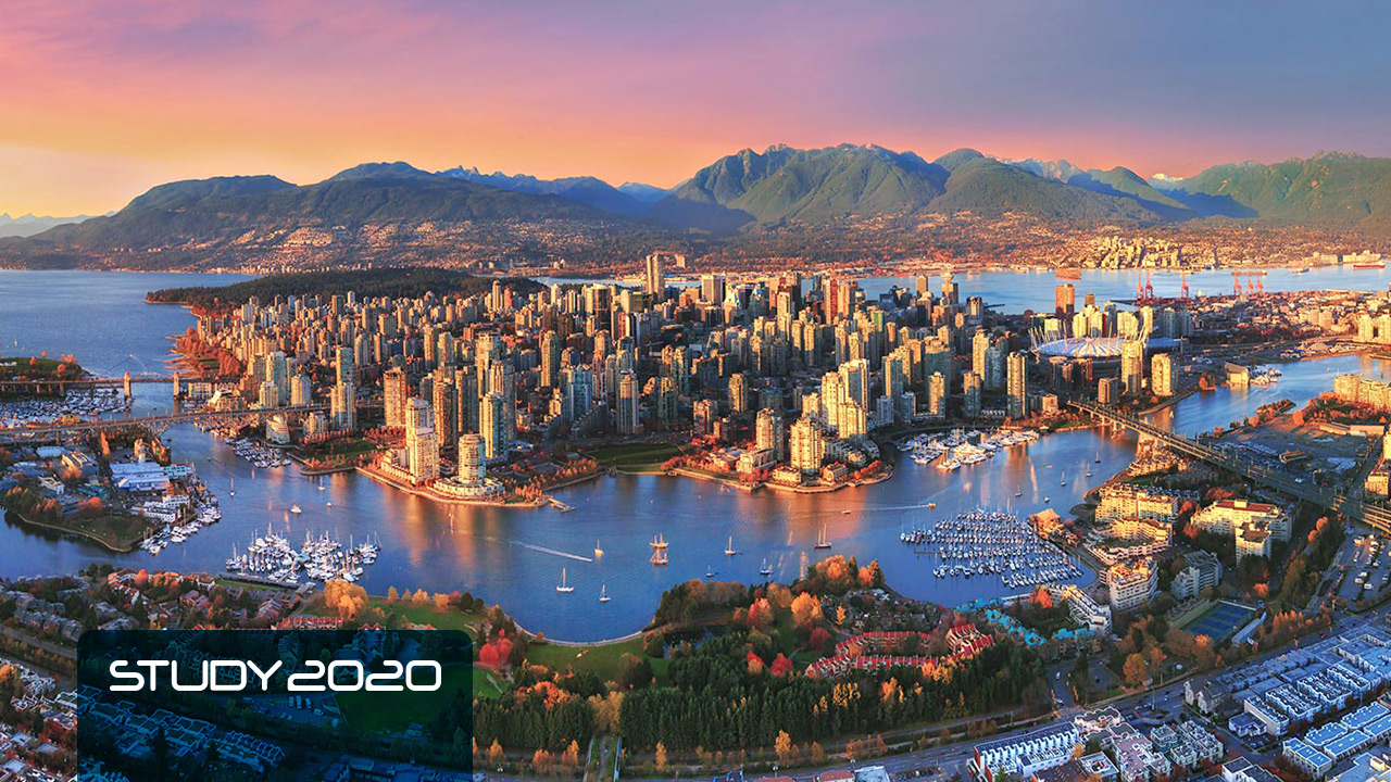 خدمات ویزای تحصیلی - سازمان مهاجرتی Study2020