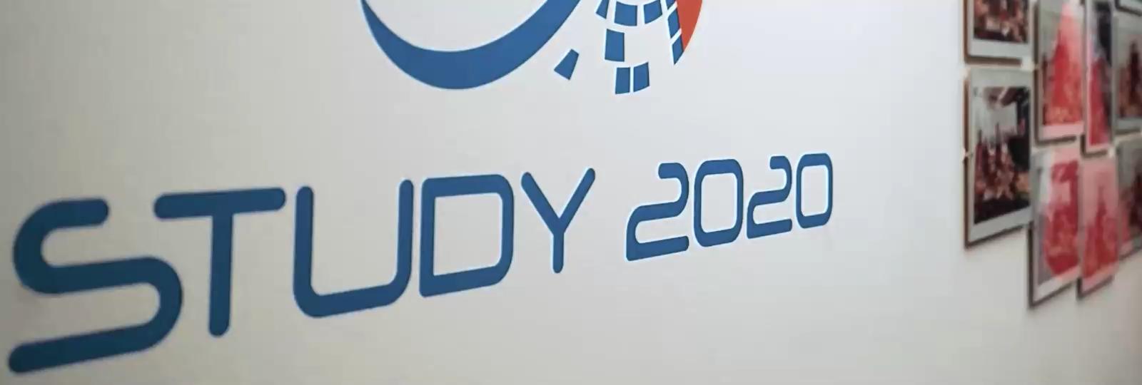 سازمان مهاجرتی Study2020 - تجربه یک مهاجرت تحصیلی موفق